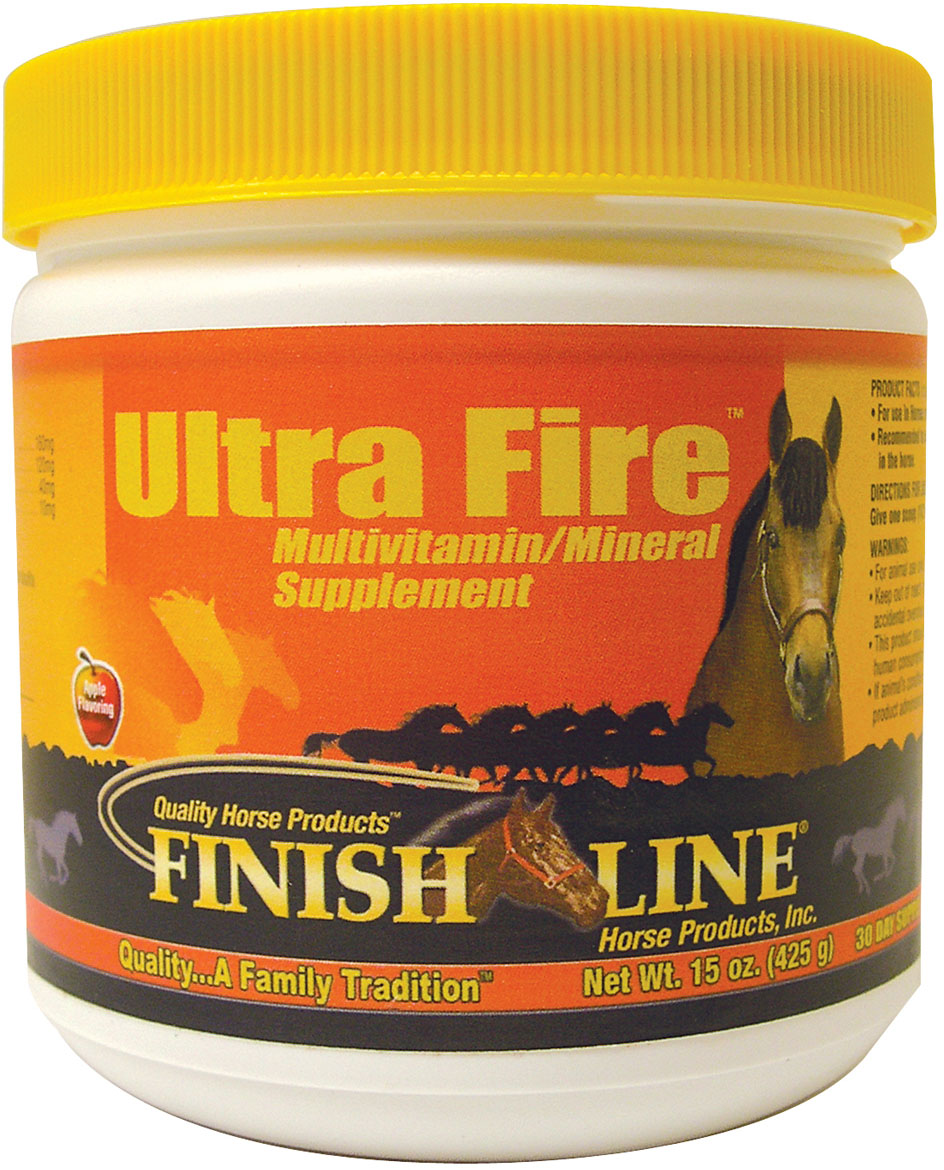 FINISH LINE ULTRA FIRE - TT Distributors