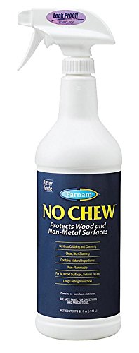 NO-CHEW SPRAY - TT Distributors