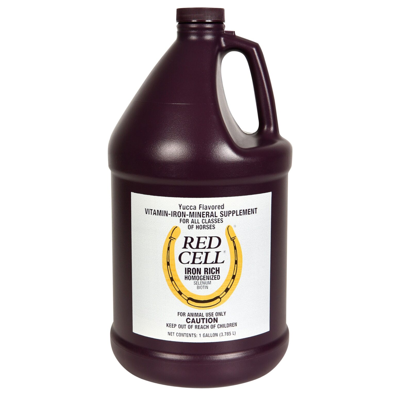 RED CELL LIQUID - TT Distributors