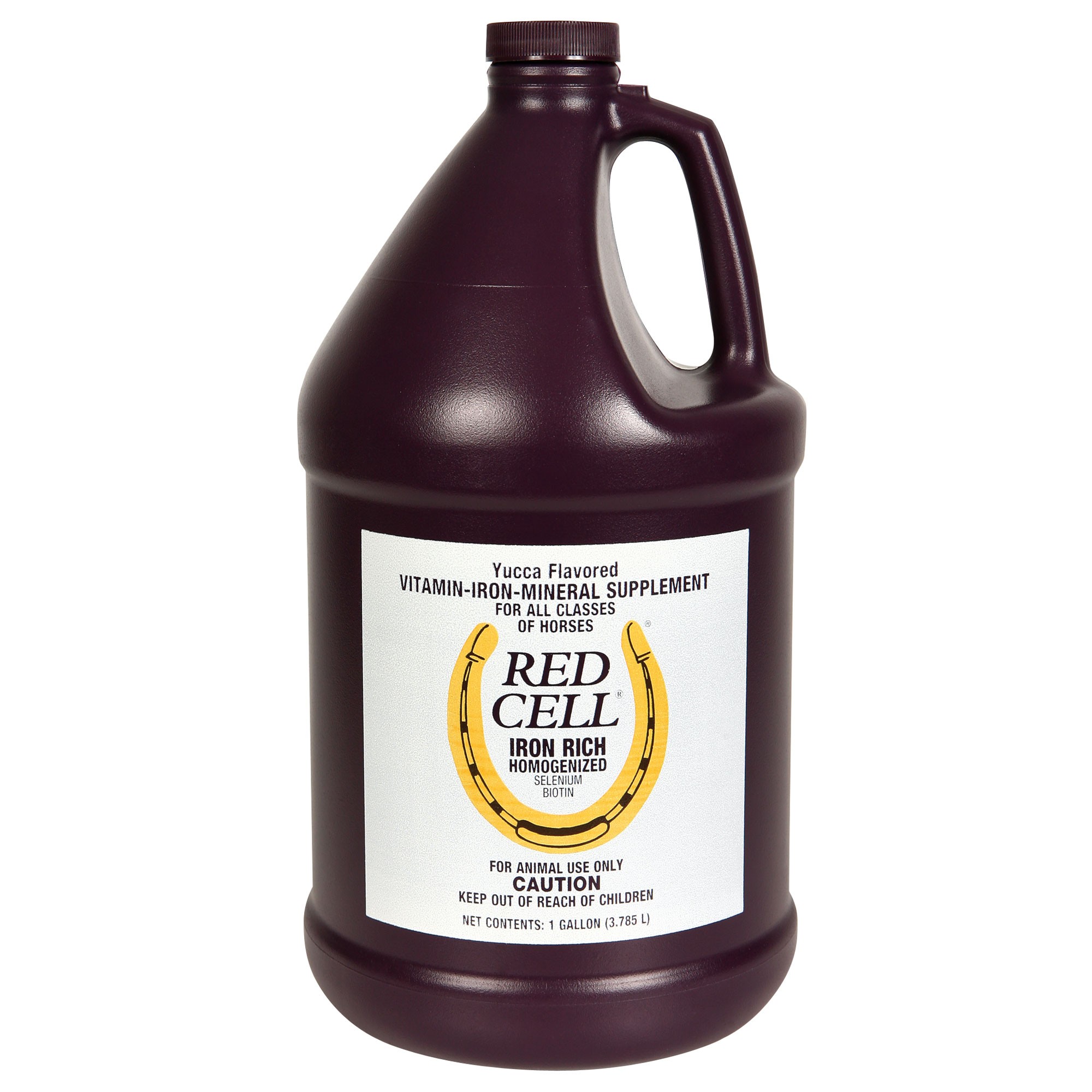 RED CELL LIQUID - TT Distributors