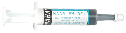 MCTARNAHAN’S HAARLEM OIL - TT Distributors