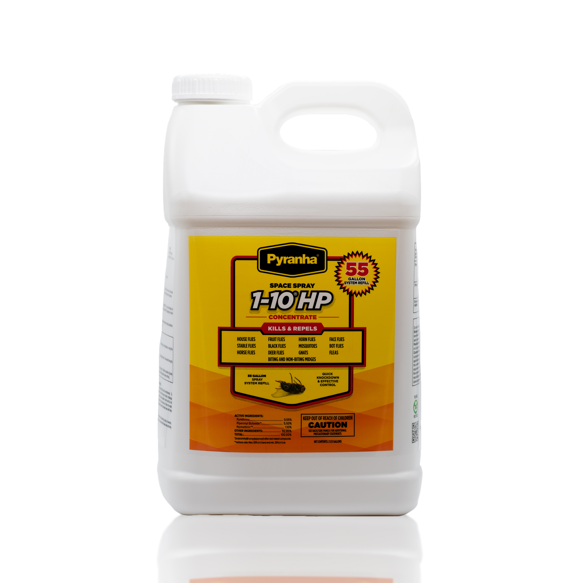 PYRANHA HP55 - TT Distributors