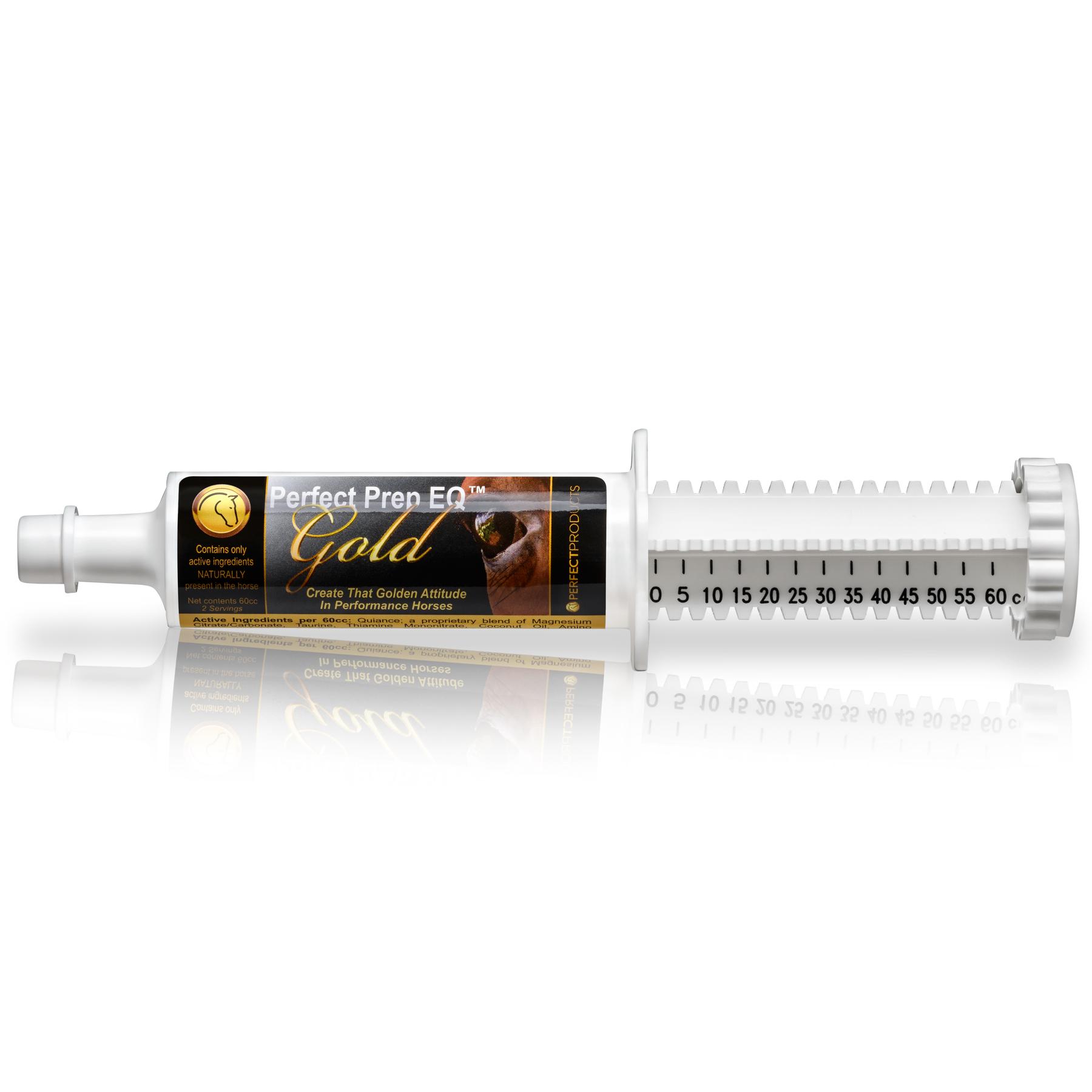 PERFECT PREP EQ GOLD - TT Distributors