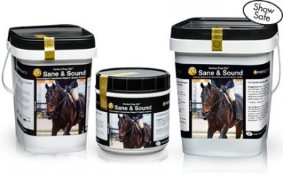 SANE & SOUND POWDER - TT Distributors