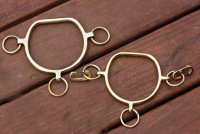 BRASS CHIFNEY BIT - TT Distributors