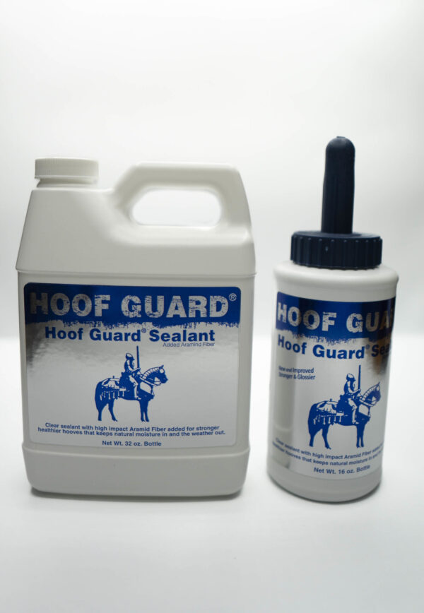 HOOF GUARD - TT Distributors