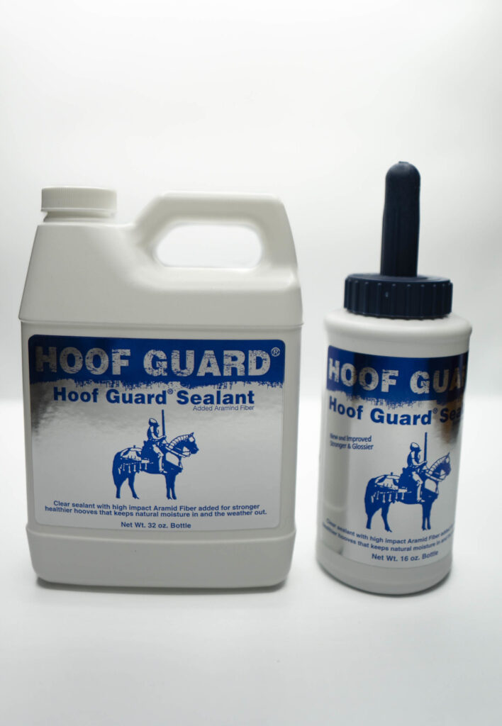 HOOF GUARD - TT Distributors