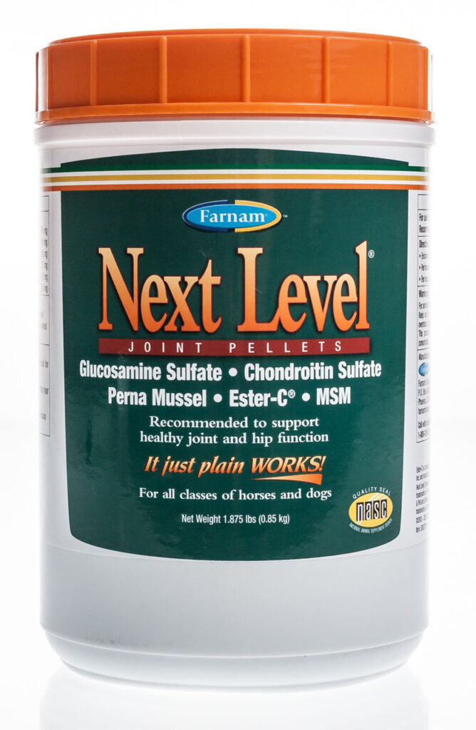 NEXT LEVEL PELLETS - TT Distributors