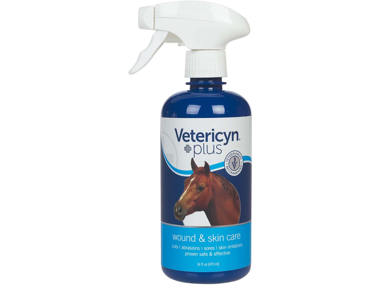 VETERICYN PLUS - TT Distributors
