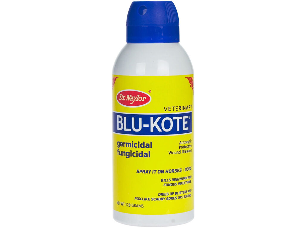 BLU-KOTE - TT Distributors