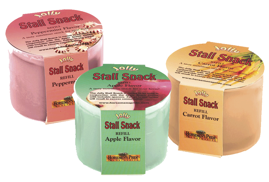 JOLLY SNACK REFILL - TT Distributors