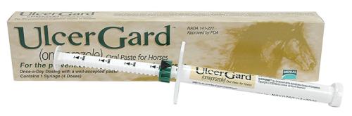 ULCERGARD TUBE - TT Distributors