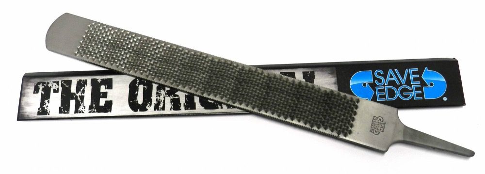 SAVE EDGE ORIGINAL RASP - TT Distributors