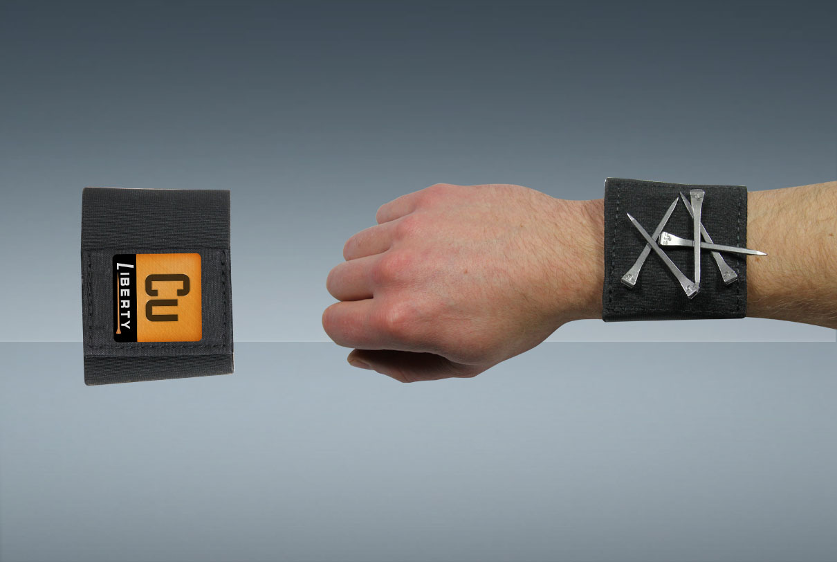 Wrist Magnet - TT Distributors