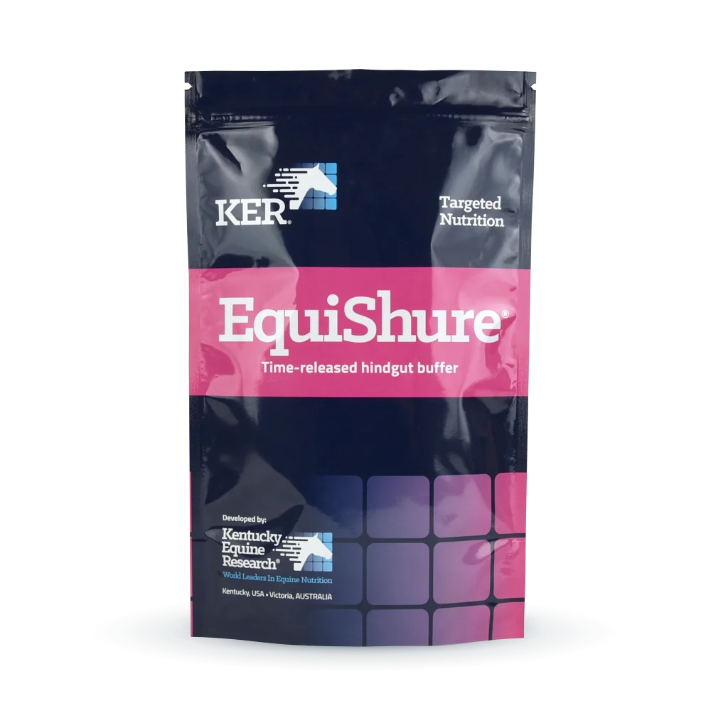 Equishure 2.75 lb - TT Distributors