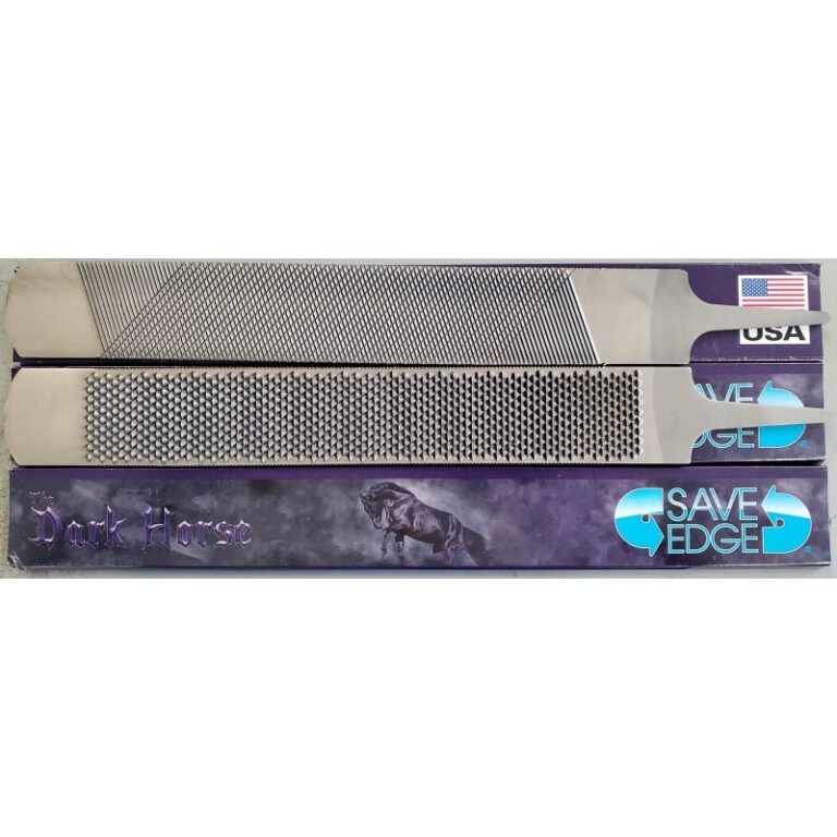 Save Edge Dark / White Horse - TT Distributors