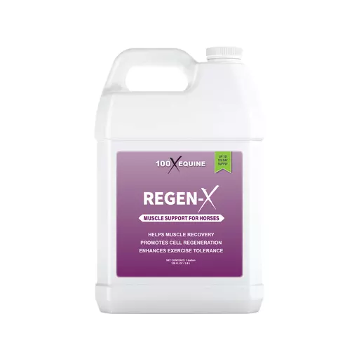 Regen-X - TT Distributors